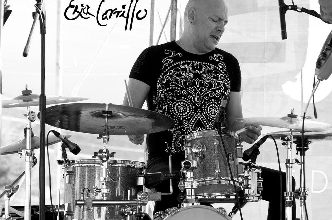 Erick Carrillo - ralomusicproductions